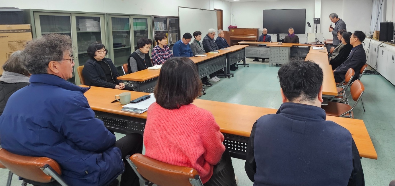 감사원, 165년 결산 감사 실시 > 뉴스 | 천도교신문