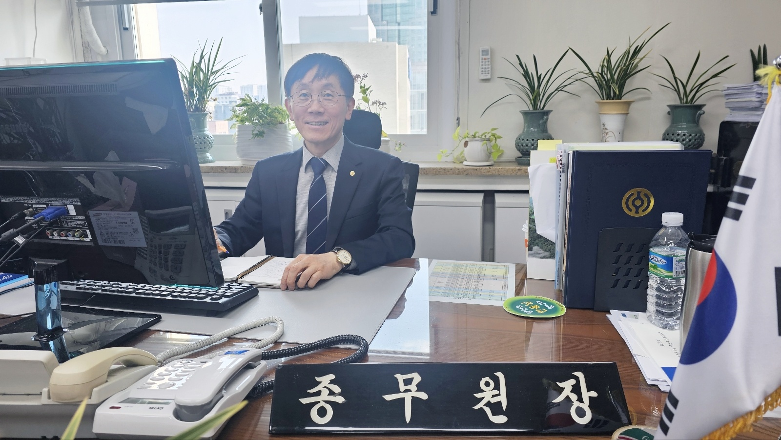 천도교 문화를 더욱 풍성하게 만드는 데 기여하고 싶습니다 > 뉴스 | 천도교신문