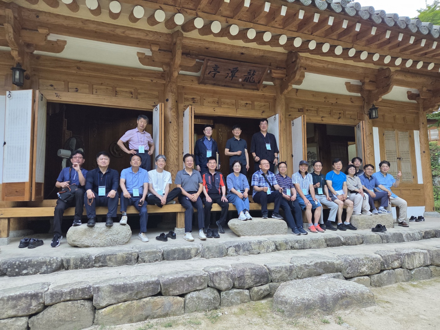 포덕 166년 천도교종의원 워크숍 > 뉴스 | 천도교신문